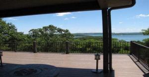 Railing Safety Code for Residential Railings - MMC Fencing