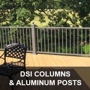 MMC Fencing & Railing Online Store - Featuring Westbury Railing