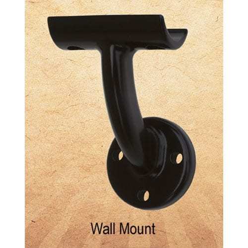 Continuous Handrails Archives - MMC Fencing & Railing