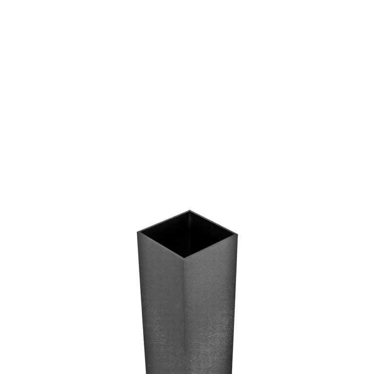 4" x 47" Tall Post Sleeve - MMC Fencing & Railing